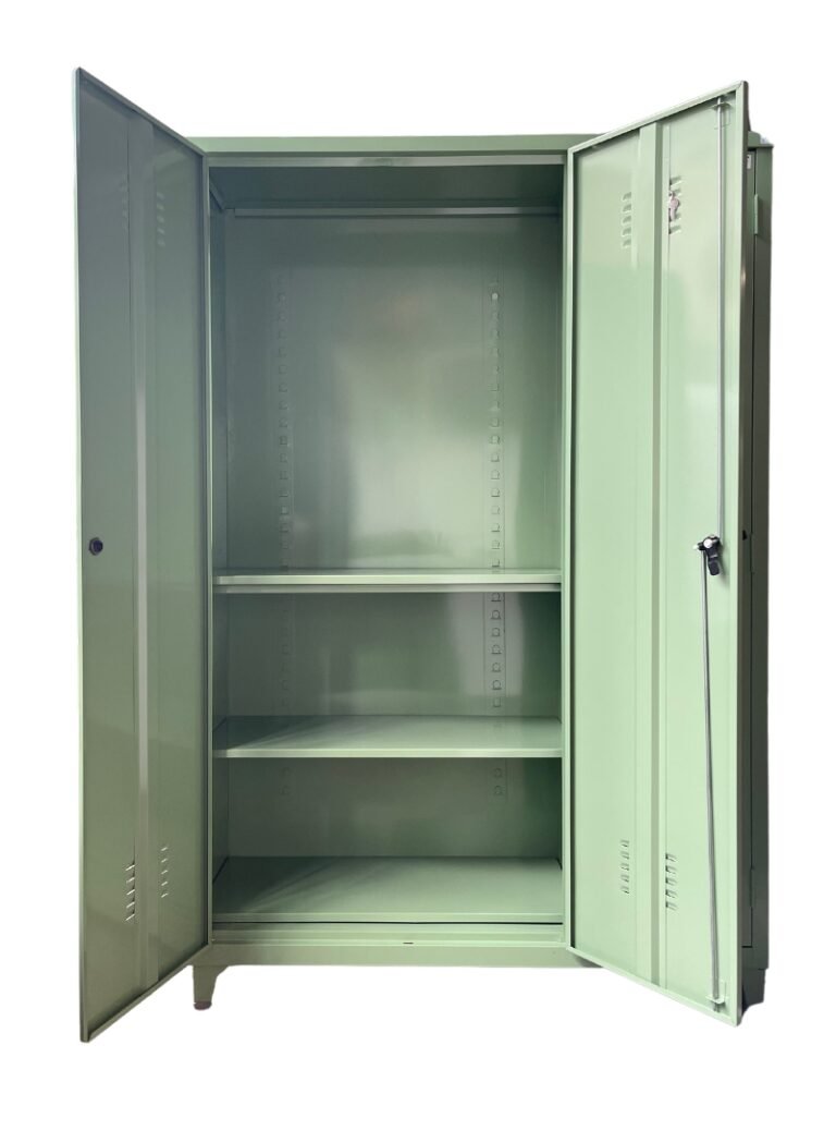 ΜΟΝΤΑΡΙΣΜΕΝΗ ΠΡΑΣΙΝΗ ΤΡΙΦΥΛΛΗ ΓΑΛΒΑΝΙΖΕ ΜΕΤΑΛΛΙΚΗ ΝΤΟΥΛΑΠΑ 120*45*175Y ...