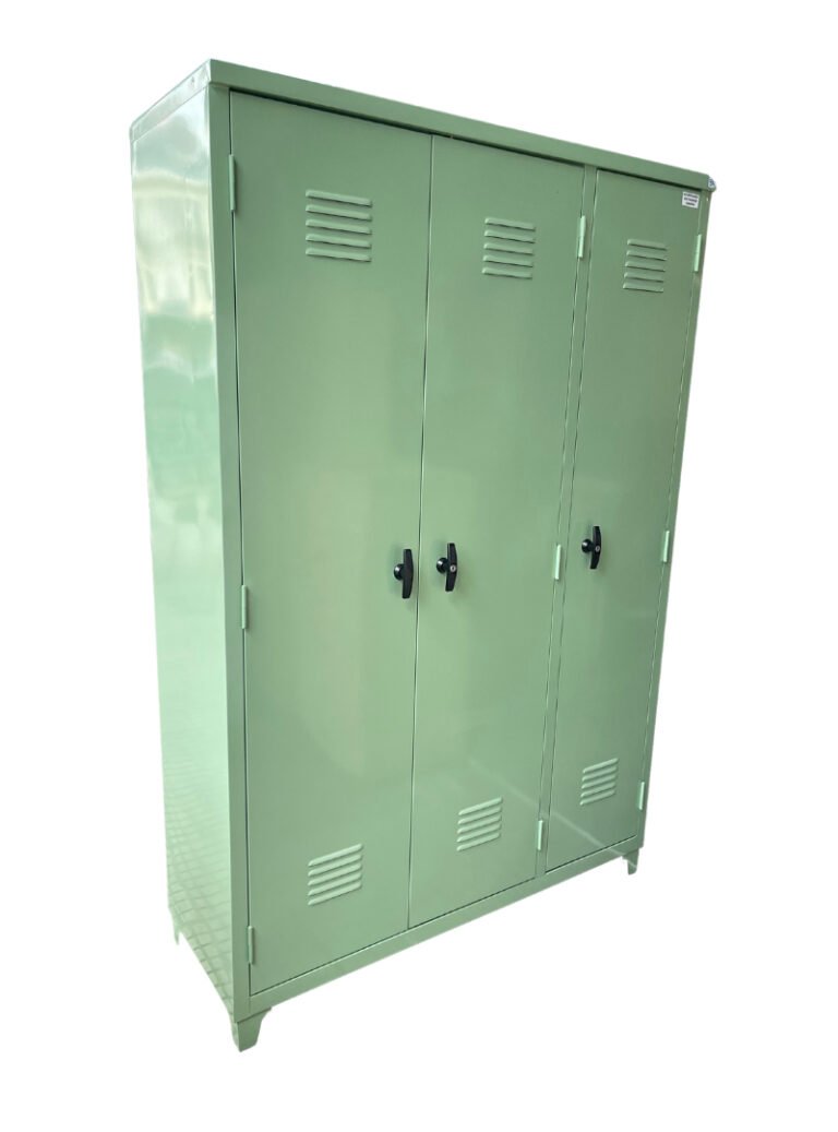 ΜΟΝΤΑΡΙΣΜΕΝΗ ΠΡΑΣΙΝΗ ΤΡΙΦΥΛΛΗ ΓΑΛΒΑΝΙΖΕ ΜΕΤΑΛΛΙΚΗ ΝΤΟΥΛΑΠΑ 120*45*175Y ...